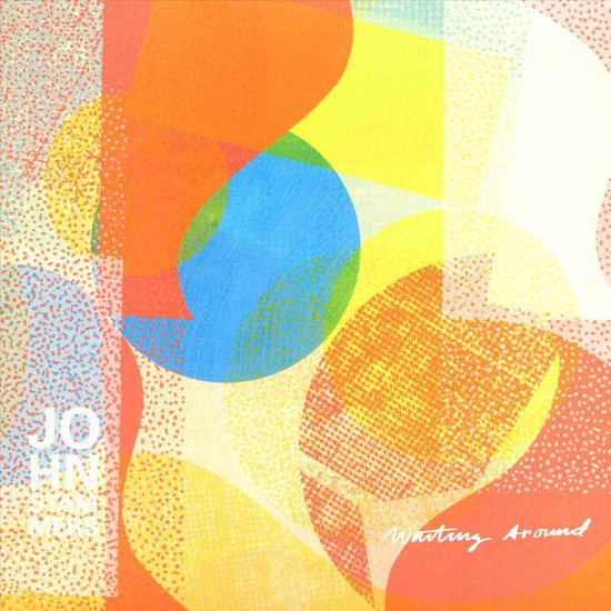 Waiting Around, John Stammers | CD (album) | Muziek | bol.com