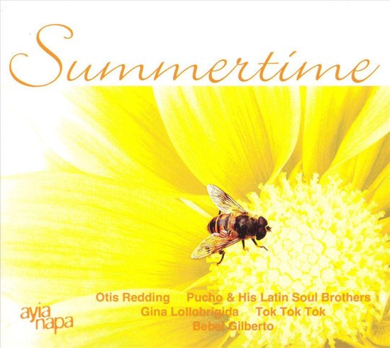 Summertime, various artists | CD (album) | Muziek | bol.com