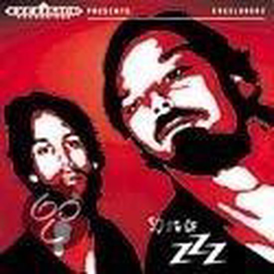 Sound Of Zzz, Zzz | LP (album) | Muziek | bol