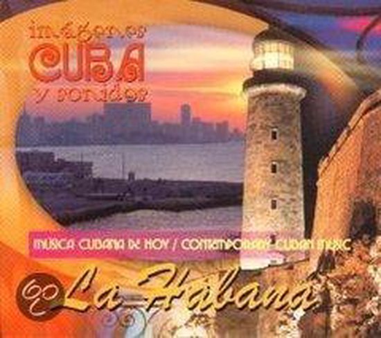 Habana: Contemporary Cuban Music, Various | CD (album) | Muziek | bol