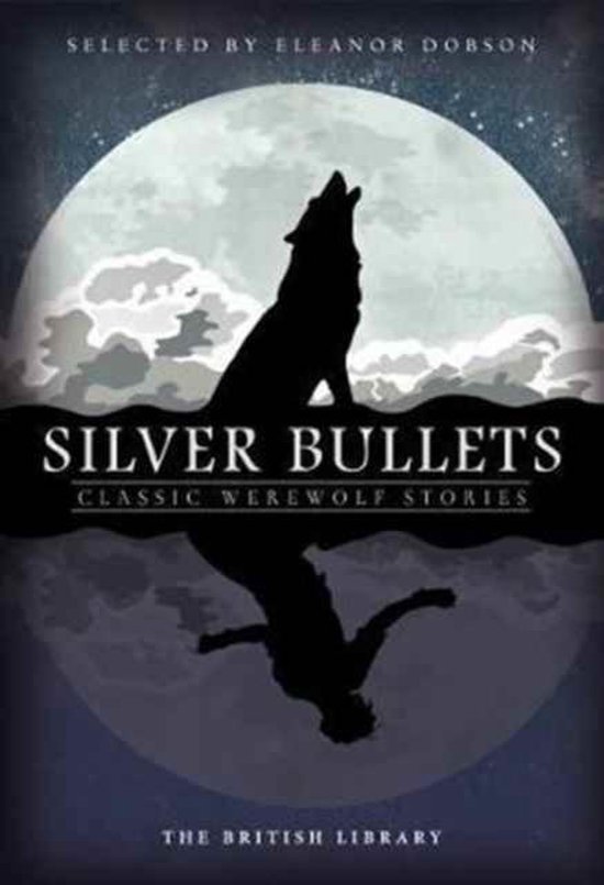 Silver Bullets | 9780712352208 | Boeken | bol.com