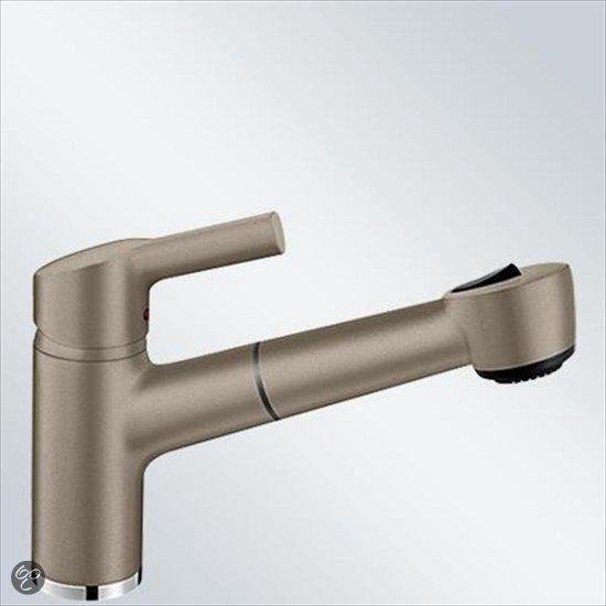 Blanco Keukenkraan 517623 | bol.com