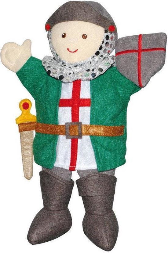 Handpop Ridder | bol