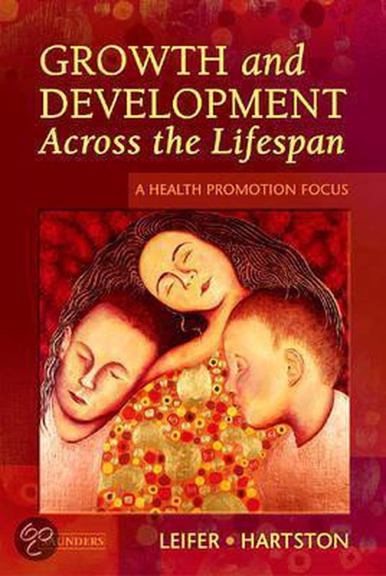 Growth And Development Across The Lifespan | 9780721698793 | Gloria ...