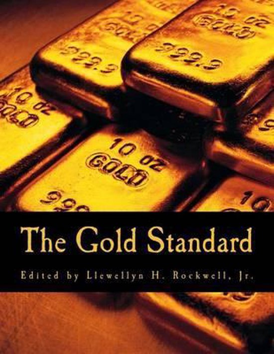 The Gold Standard | bol.com