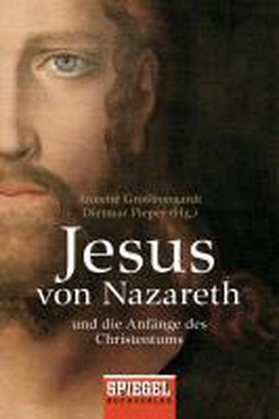 Jesus von Nazareth | 9783442157877 | Boeken | bol.com
