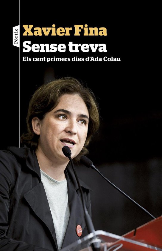 P.VISIONS - Sense treva (ebook), Xavier Fina Ribo | 9788498093551 ...