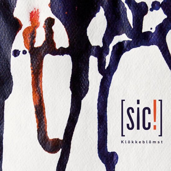 Sic!, Klokkeblomst | CD (album) | Muziek | bol.com