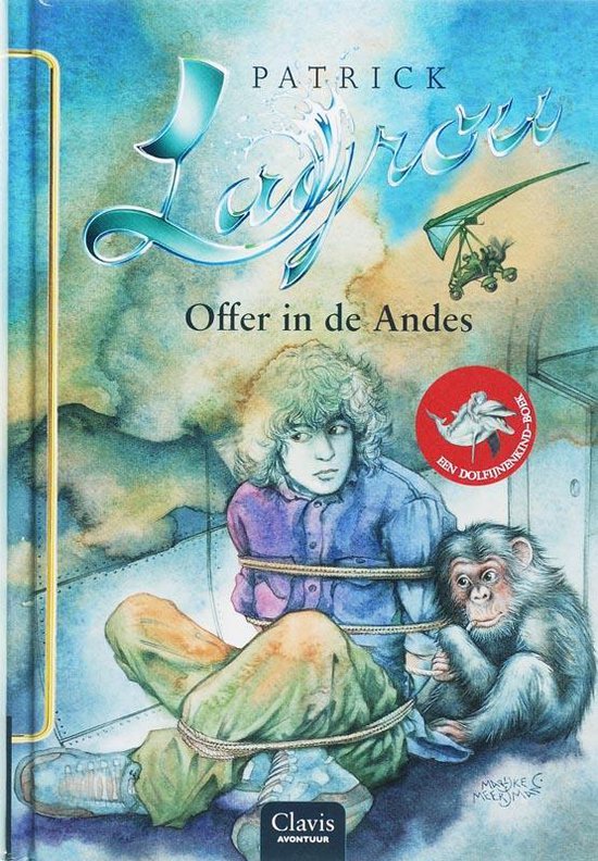 Offer In De Andes, Patrick Lagrou | 9789044803198 | Boeken | bol.com