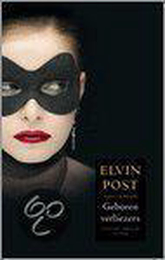 Geboren Verliezers, Elvin Post | 9789041413703 | Boeken | bol