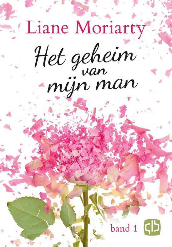 Het geheim van mijn man, Liane Moriarty | 9789036433112 | Boeken | bol