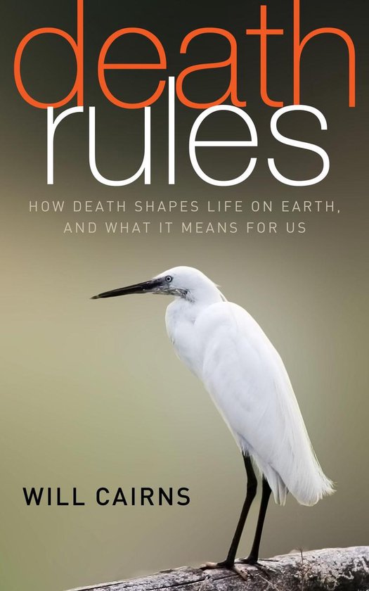 Death Rules (ebook), Will Cairns | 9781925171921 | Boeken | bol.com