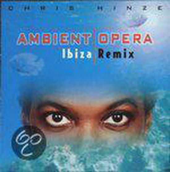Ambient Opera, Chris Hinze | CD (album) | Muziek | bol.com