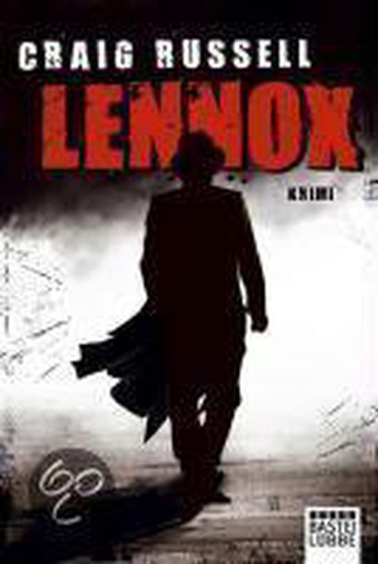 Lennox, Craig Russell | 9783404164486 | Boeken | bol.com