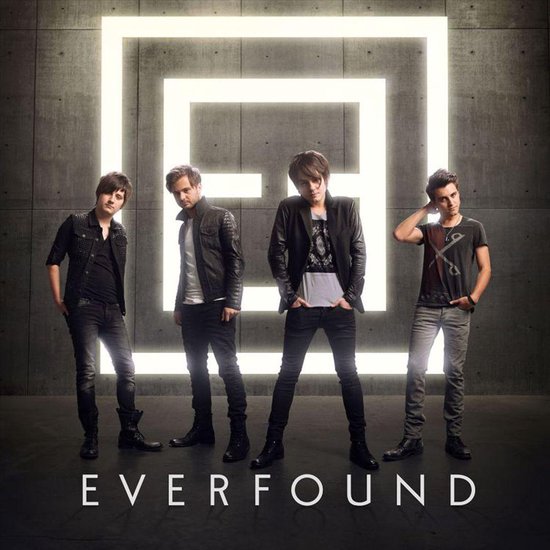 Everfound, Everfound | CD (album) | Muziek | bol.com
