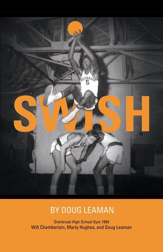 Swish (ebook), Doug Leaman | 9781532042287 | Boeken | bol.com