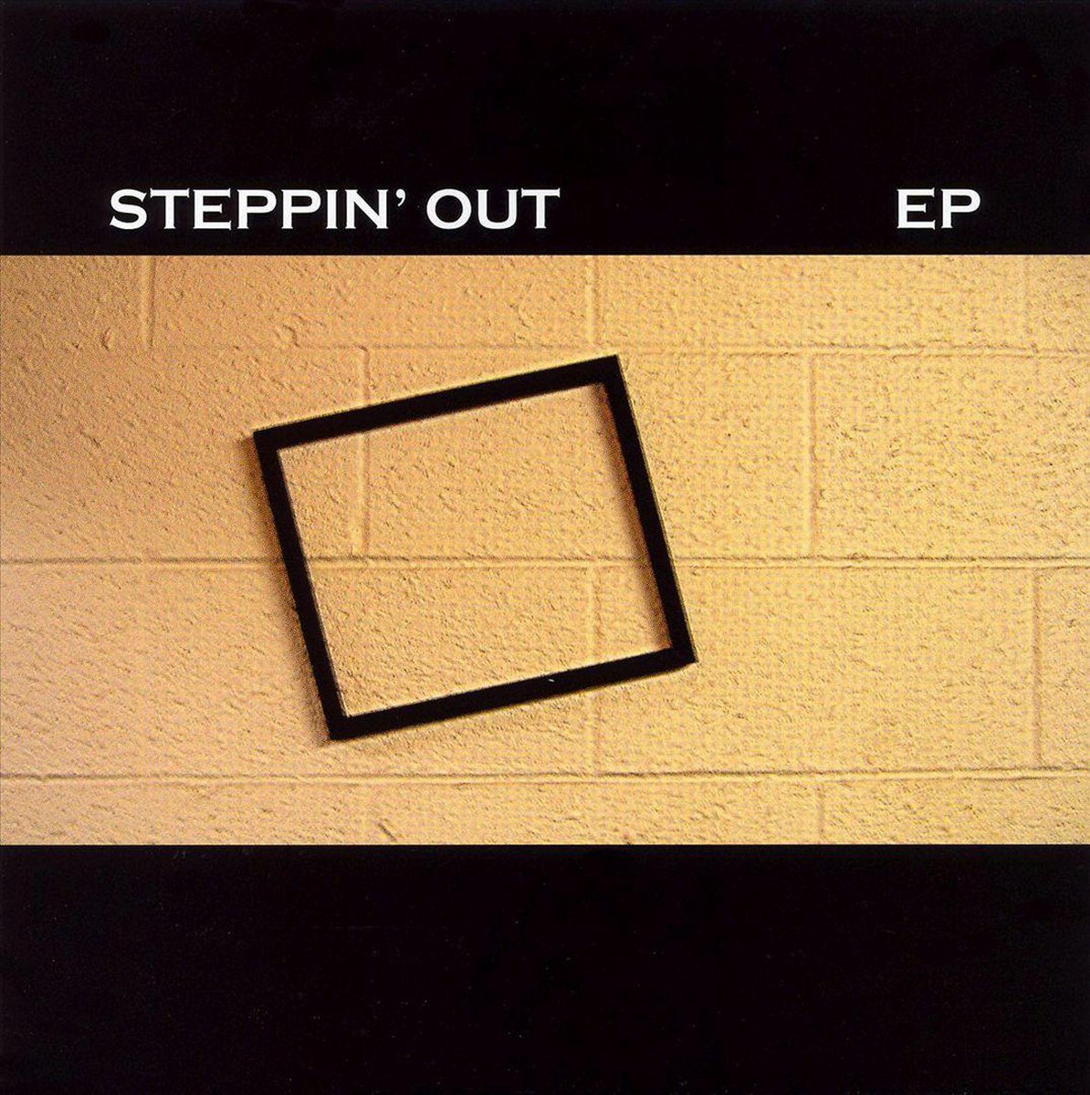EP, Steppin' Out | CD (album) | Muziek | bol