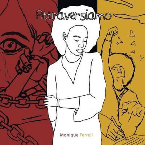 Attraversiamo, Monique Ferrell | 9781630450212 | Boeken | bol.com