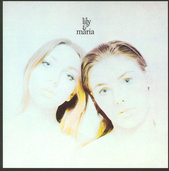 Lily & Maria, Lily & Maria | CD (album) | Muziek | bol.com