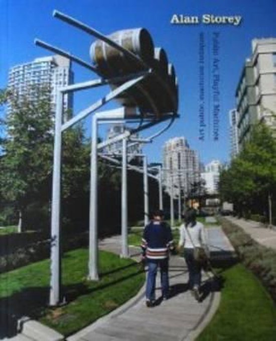 Alan Storey, Marie Perreault | 9782923525365 | Boeken | bol.com