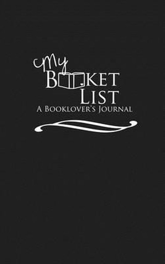 My Booket List | 9780989563796 | Boeken | bol.com