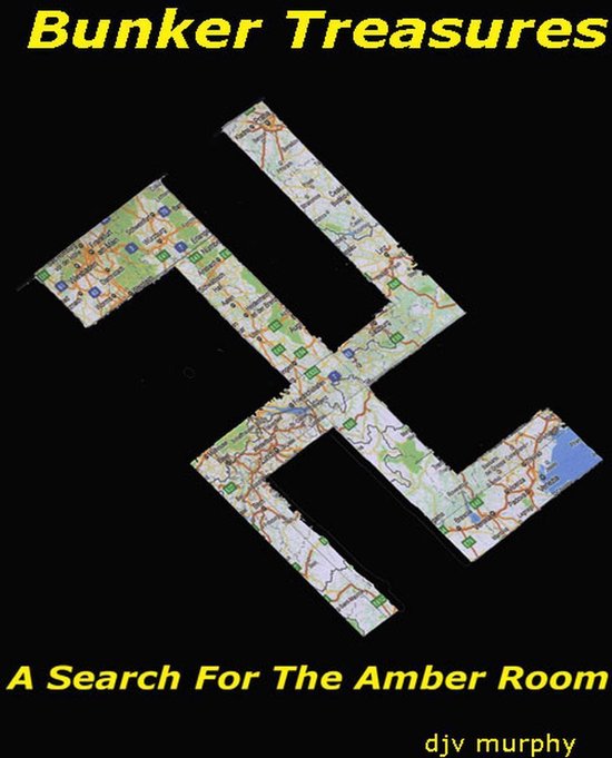 Bunker Treasures (ebook), Djv Murphy | 9781466360297 | Boeken | bol.com