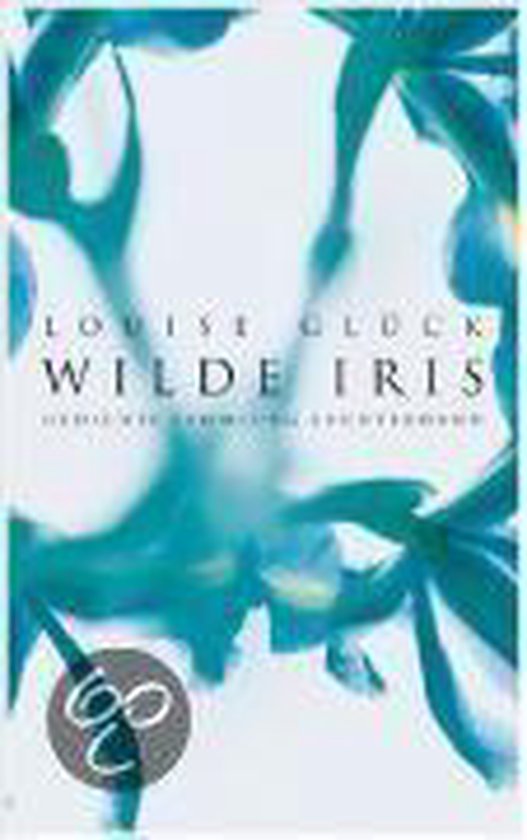 Wilde Iris | 9783630621449 | Louise Gluck | Boeken | bol