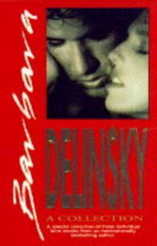 Barbara Delinsky, Barbara Delinsky | 9780373593163 | Boeken | bol.com