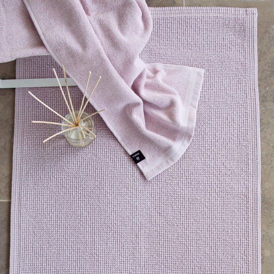 Love badmat rose 50 x 80 cm | bol
