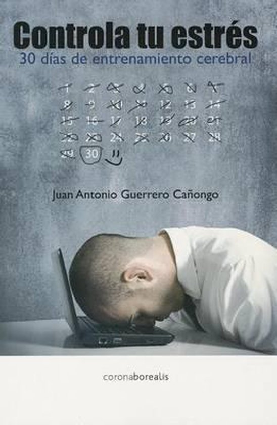 Controla tu estres / Control Your Stress | 9788415465195 | J Antonio ...