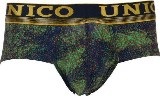 Mundo Unico - Micro Slip Rito Brief - XL | bol.com