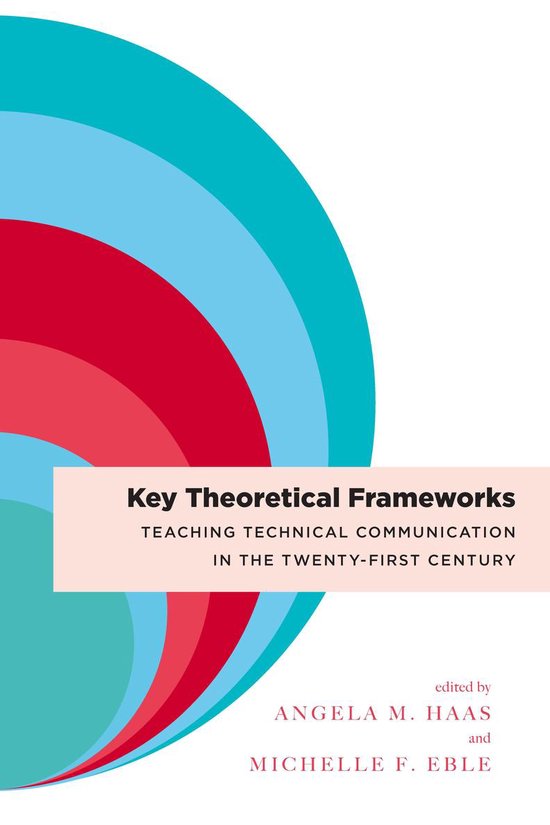 Key Theoretical Frameworks (ebook) | 9781607327585 | Boeken | bol.com
