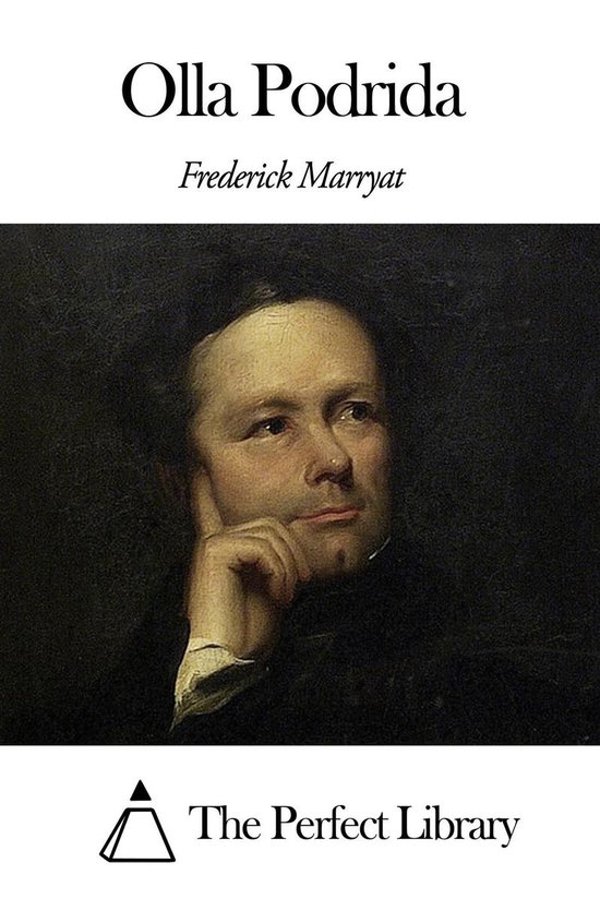 Olla Podrida (ebook), Frederick Marryat | 1230000262064 | Boeken | bol.com