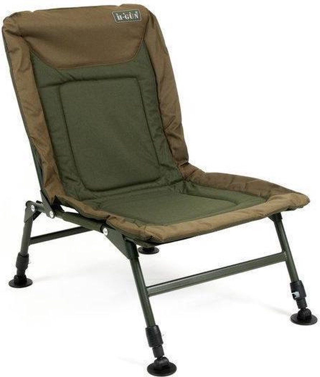 Nash H-Gun Chair | bol.com