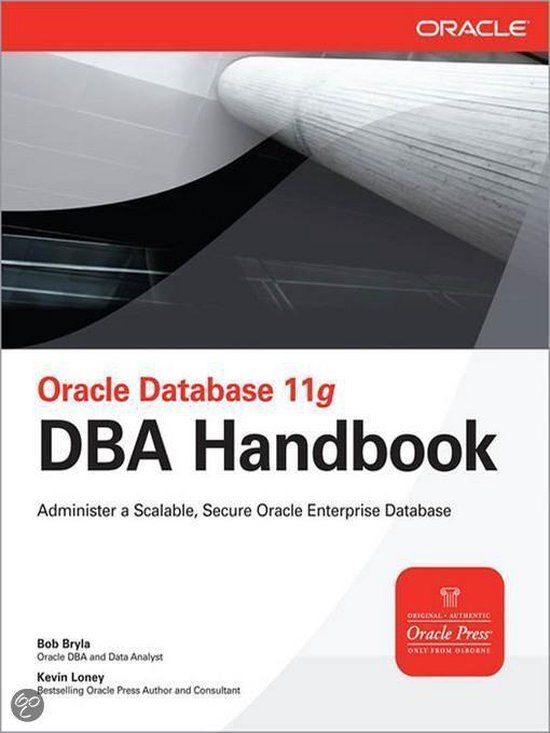 Oracle Database 11G Pl/Sql Programming (ebook), Michael Mclaughlin | 2370005180594 |... | bol.com