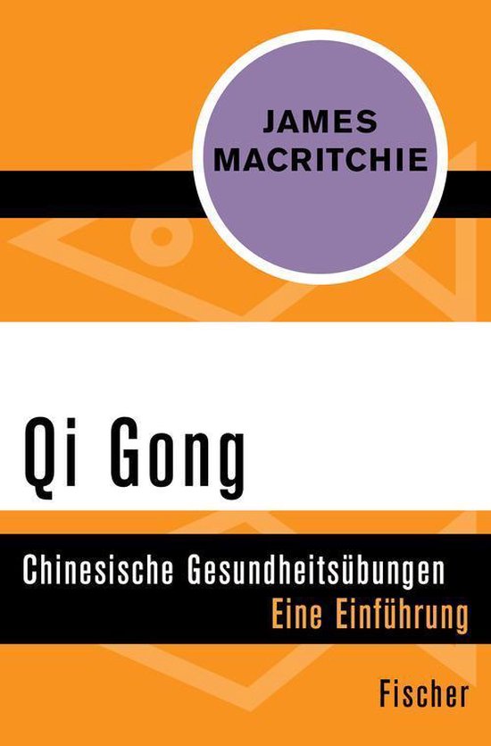 Qi Gong (ebook), James Macritchie | 9783105617151 | Boeken | bol