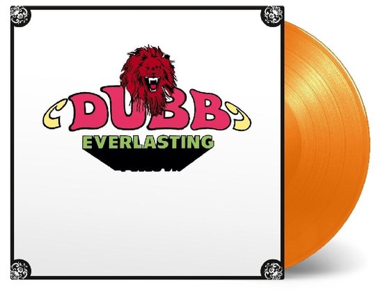 Dubb Everlasting, Errol Brown | LP (album) | Muziek | bol.com