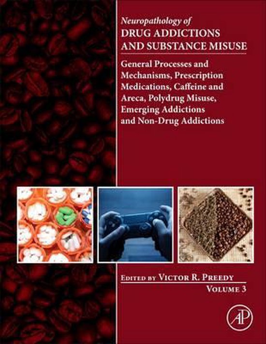 Neuropathology Of Drug Addictions & Subs | 9780128006344 | Victor R ...