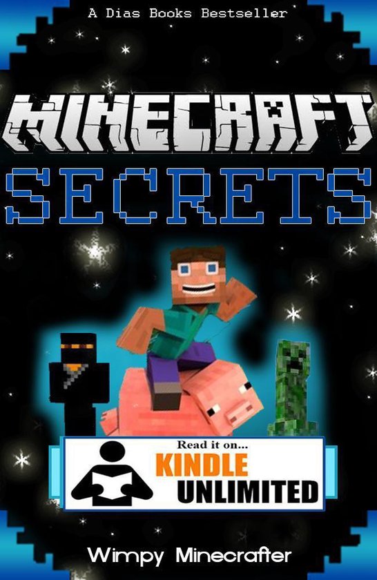 Minecraft: Minecraft Cheats (ebook), Daemon G.K. Dias | 1230000373401 ...