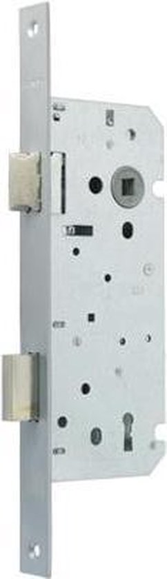 Sencys Omkeerbaar Insteekslot M280 Grijs | bol.com