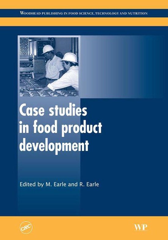 Case Studies in Food Product Development (ebook) | 9781845694135 ...