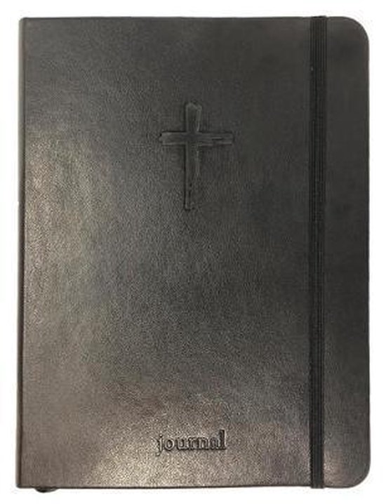 Cross Journal | bol.com