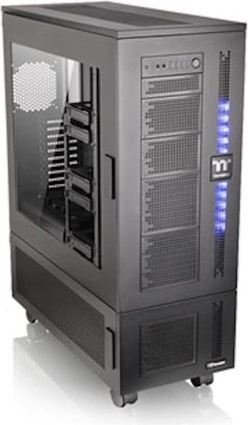 Thermaltake Core W100 Super Tower XL ATX Computer Case | bol.com