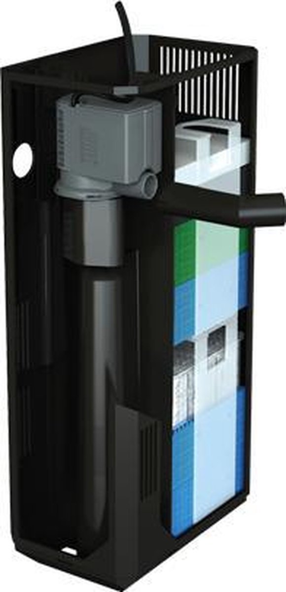 Juwel Bioflow L 6.0 | bol.com