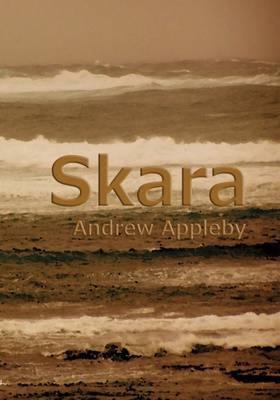 Skara, Andrew Appleby | 9780993281204 | Boeken | bol