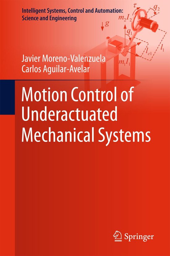 Intelligent Systems, Control and Automation: Science and Engineering 88 - Motion... | bol