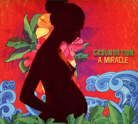 Miracle, Groundation | CD (album) | Muziek | bol