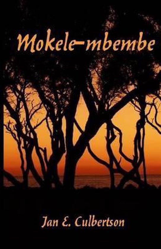 Mokele-Mbembe, MR Jan E Culbertson | 9781494965471 | Boeken | bol.com