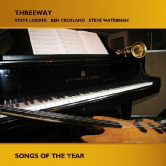 Songs of the Year, Threeway | CD (album) | Muziek | bol.com