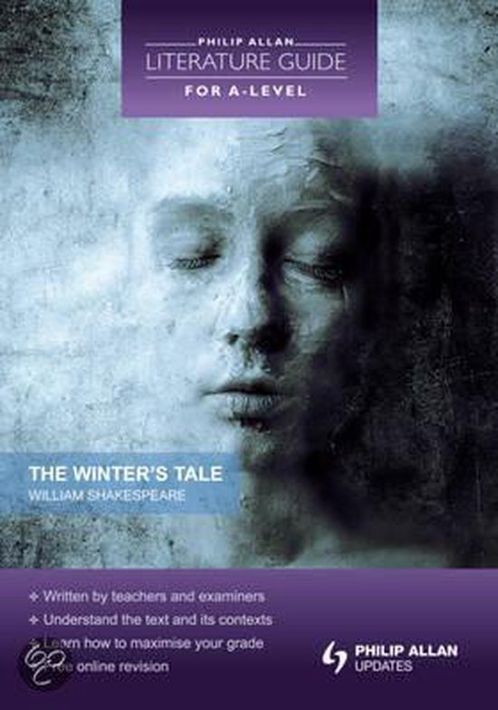 The Winter's Tale | 9781444117929 | William Shakespeare | Boeken | bol.com